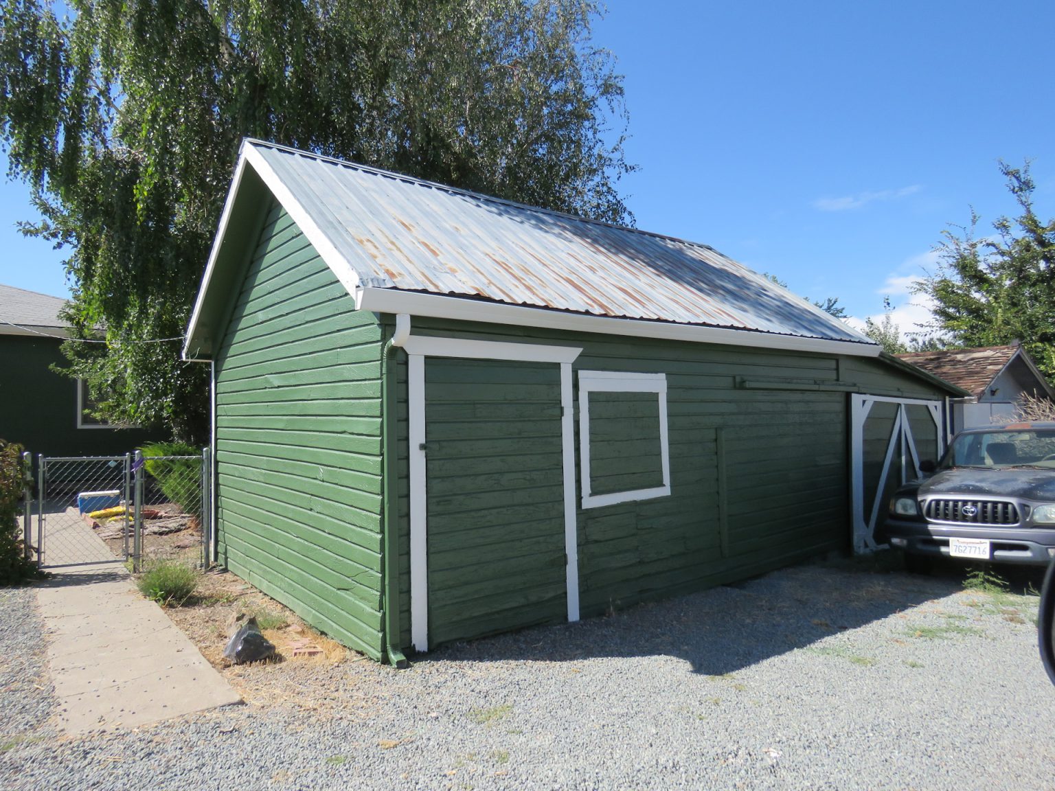 Modoc County Real Estate – Real Estate by Janie Erkiaga
